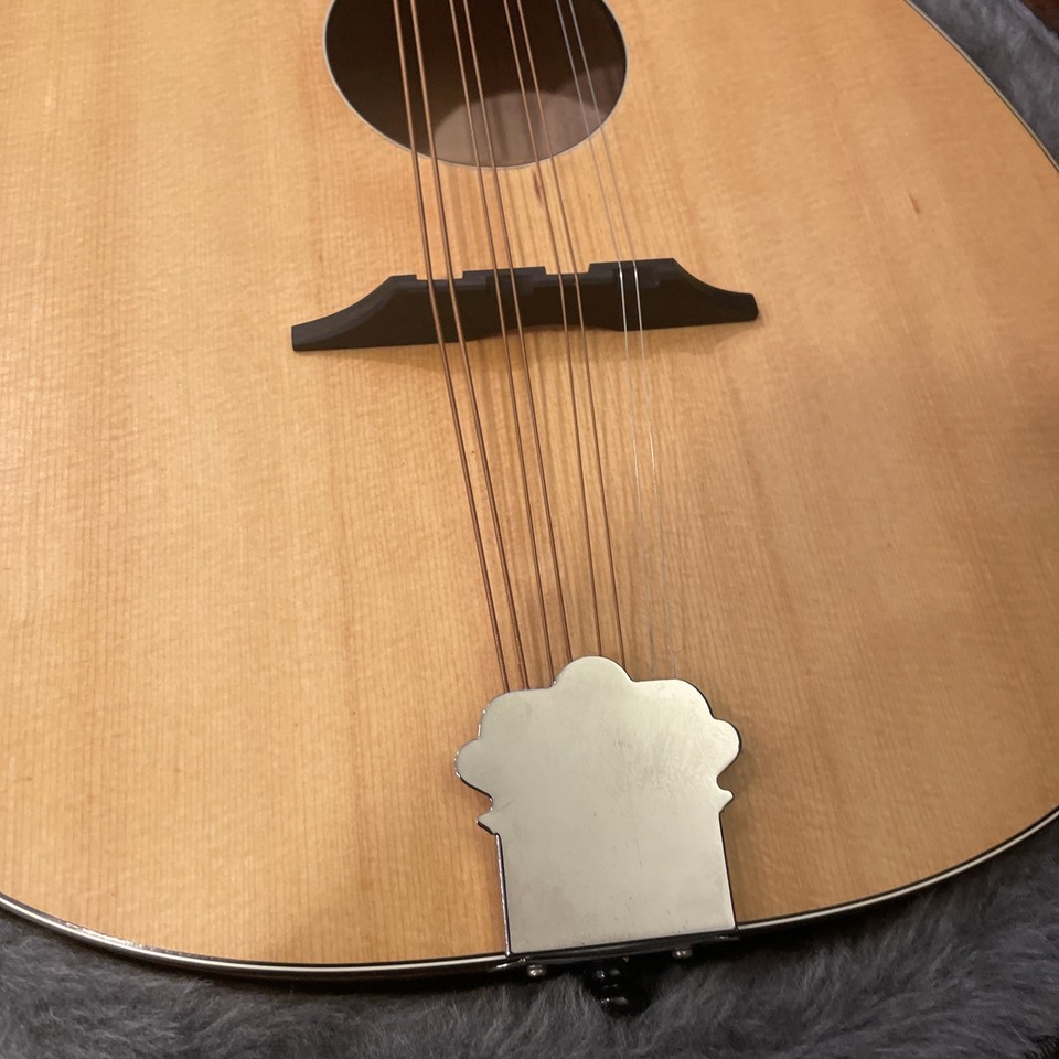 Mid-Missouri Mandolin Co. M-70 Octave Mandolin | eBay
