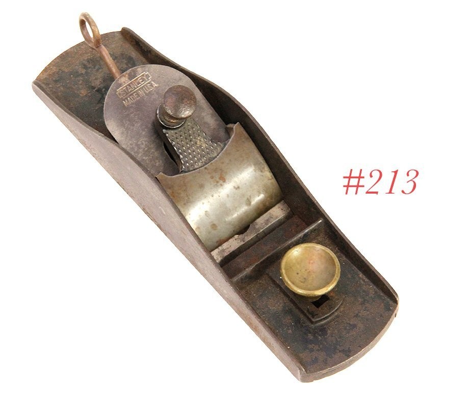 parts BAILEY DEFIANCE LONG BODY BLOCK woodworking plane | eBay
