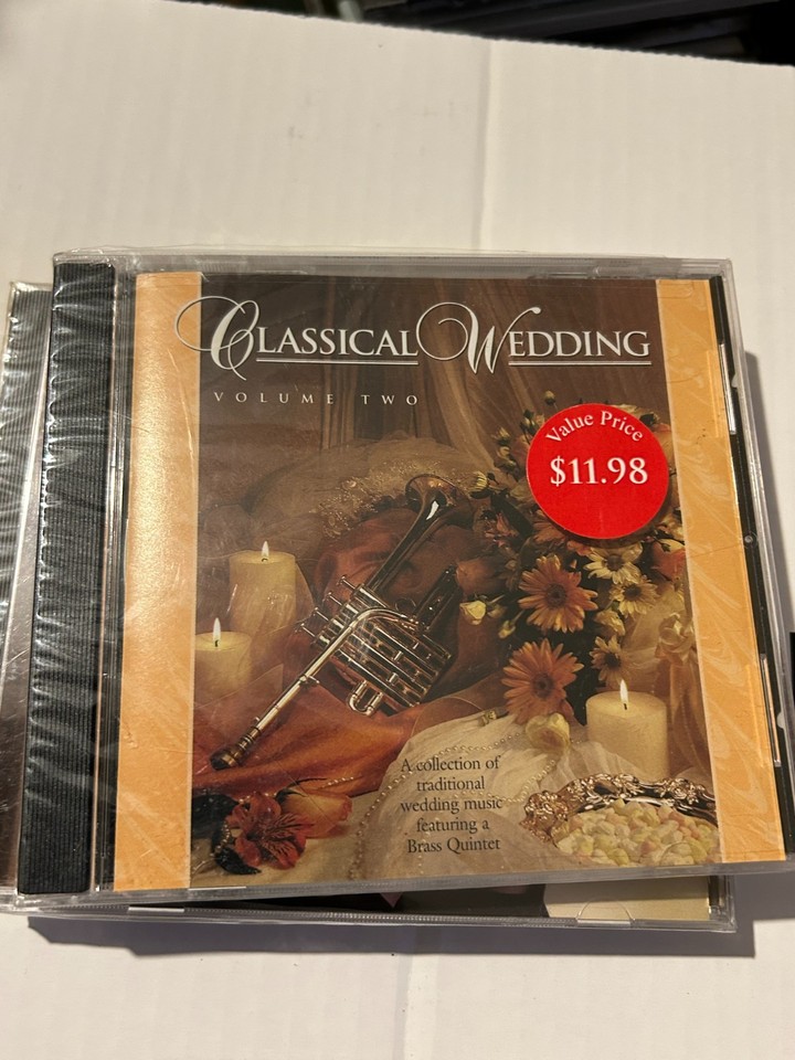 Compact Disc's Music Collection All Genres New & Sealed | eBay