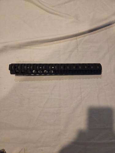 KAC Knight Armament Company M5 RAS NOS Lower Rail Only | eBay