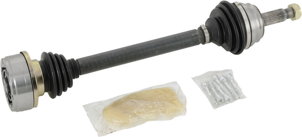 CV Axle Assembly-PDL Autopart Intl 1700-197690 for sale online | eBay