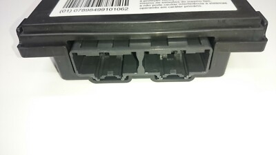 GM keyless entry control module #13506772 | eBay