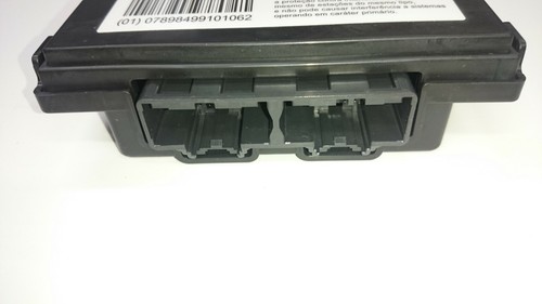 GM keyless entry control module #13506772 | eBay