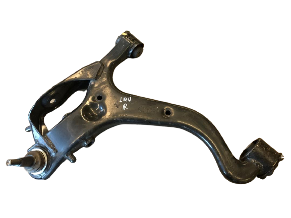 Land Rover LR4 10-16 OEM Passenger Front Lower Control Arm Assembly ...
