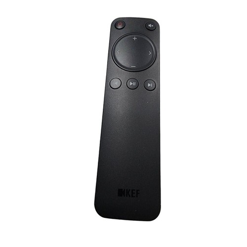 OEM Original KEF LS-50 Remote Control Smart Active Loudspeaker with ...