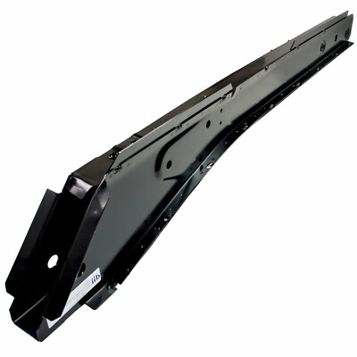 1964-1965 Ford Falcon Front Frame Rail Right Passenger Side Fits | EDP ...