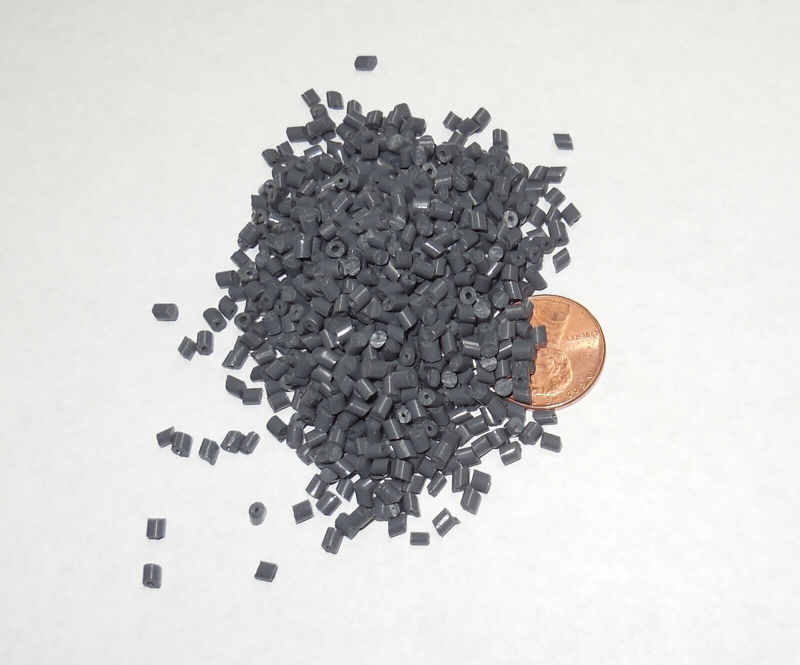 PP Plastic Pellets Polypropylene Resin Material Injection Molding Drk ...