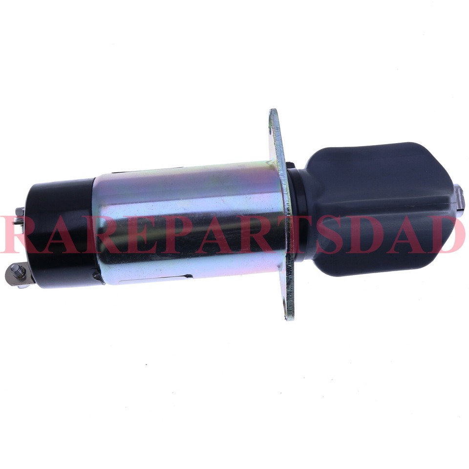 106977 SOLENOID VALVE 12VDC PULL/HOLD TYPE 1502 Series FOR MILLER | eBay