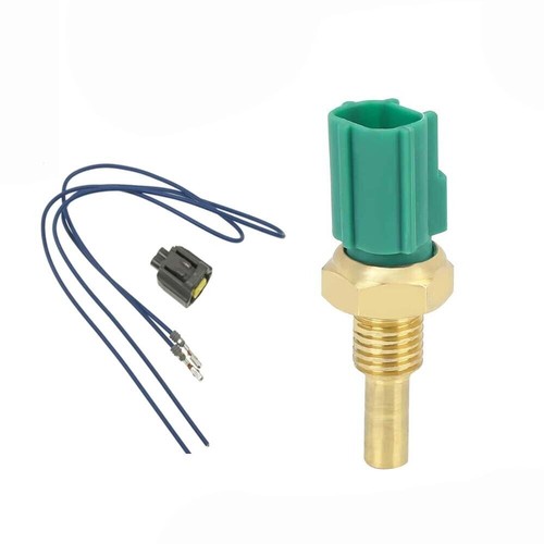 Coolant Temperature Sensor Fit:Chevrolet Ford Geo Toyota Lexus Mazda | eBay
