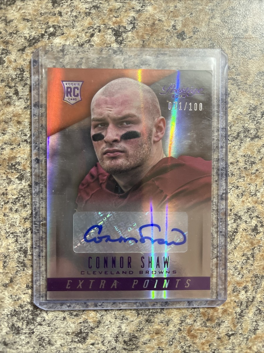 Connor Shaw With Hair Sports Network News Archive – University Of