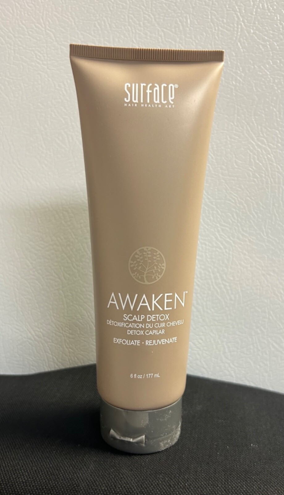 Surface Awaken Scalp Detox 6 fl. oz./Free Shipping | eBay