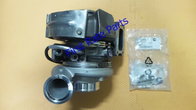 Cummins 3798331 Turbocharger Turbo HE300VG Holset Truck Bus NEW OEM | eBay