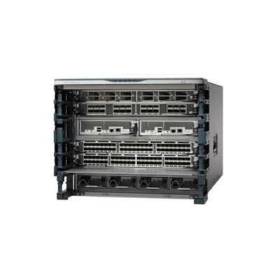Cisco N77-C7706-B23S2E Switch II price incl VAT 3 yr warranty* B2B | eBay