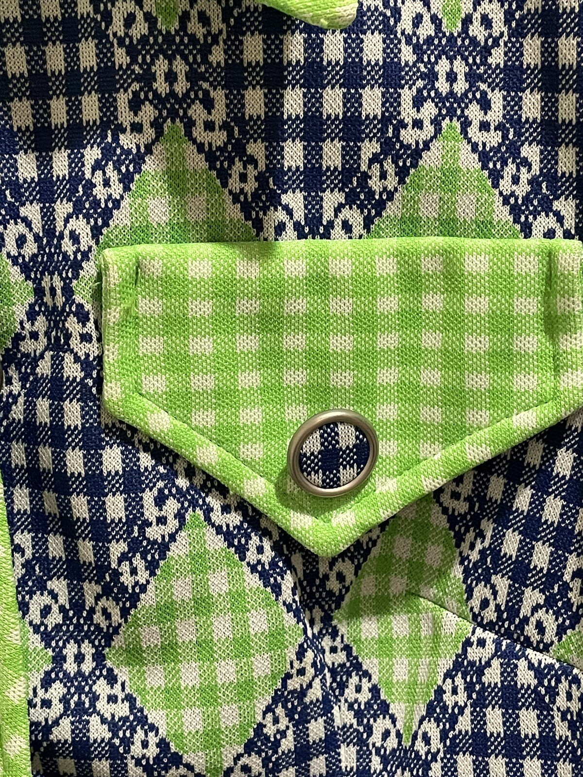 Mel Warshaw Miss Jane Miami - Gem