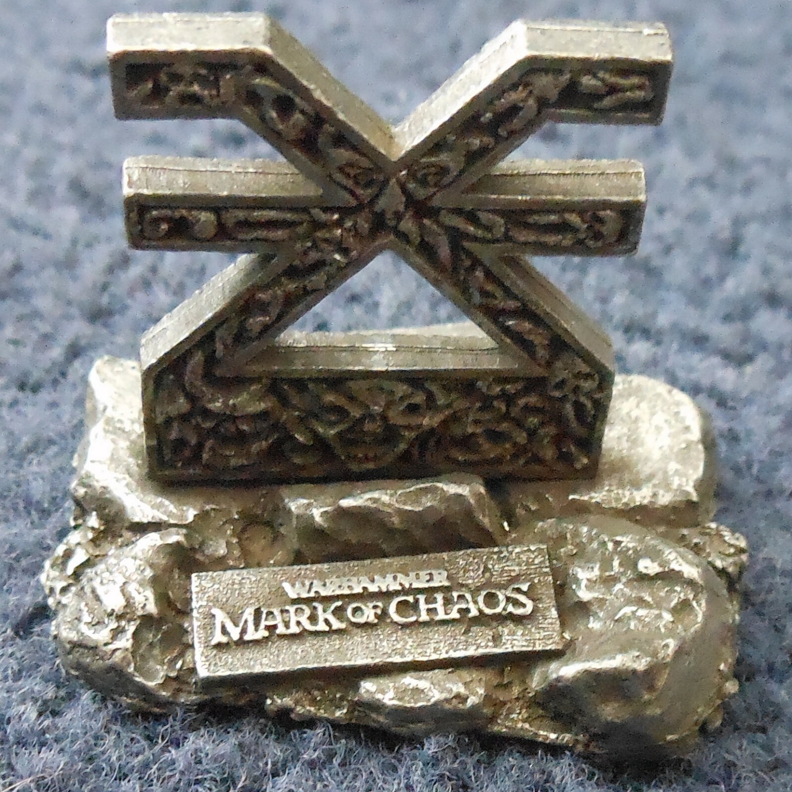 Mark Of Khorne