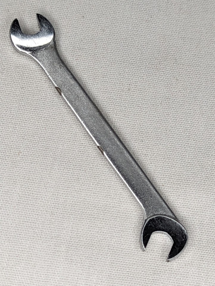 Proto Open Ended Combo Wrench USA - 3/8" x 11/32" 3226 | eBay