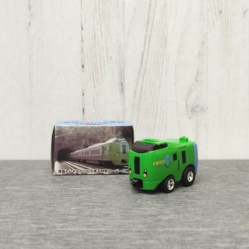 Choro Q JR Train Japan JDM Limited very rare Express Diesel Hamakaze | eBay