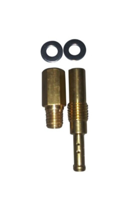 Kx85 Jet Kit BASIC KX 85 Stage 3 2001-10 Pilot 42 Main 142 | eBay