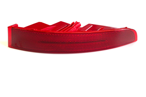 New Genuine BMW X5 G05 X7 G07 Rear Bumper Reflector Right M Sport ...