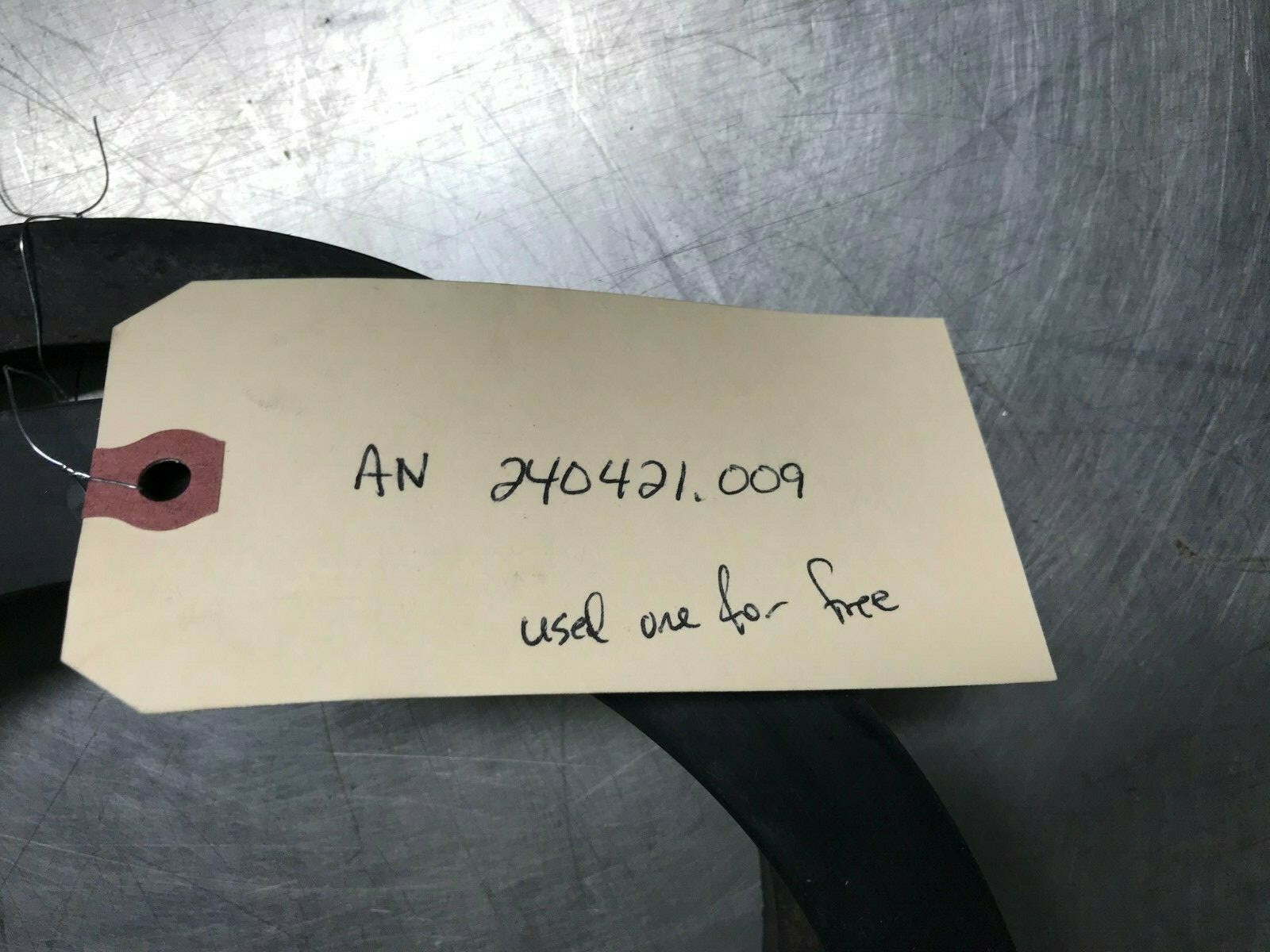 240421009 Putzmeister COMPRESSION SEAL RING & similar Ring Incl Free | eBay