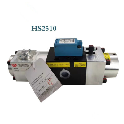 1 Pc. New Overload Pump HS2510 Overload Protector | eBay