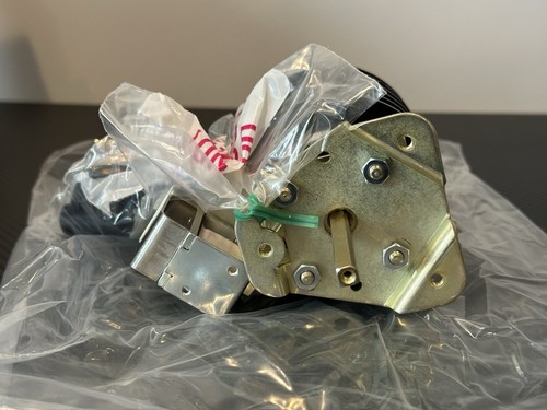 Electroswitch 125VDC Lock Out Relay LOR Series 24 with Hardware for ...