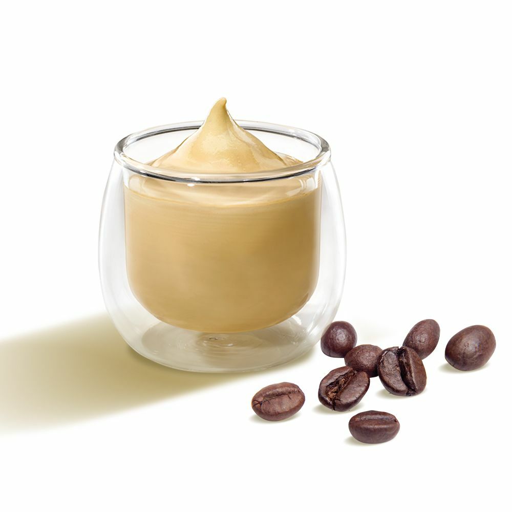 Caffè del Nonno Preparato Crema Fredda al Caffè, 5 Confezioni - Cuore ...
