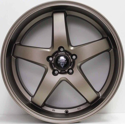 20 inch GENUINE HRS R1 ALLOY WHEELS TO SUIT FPV FORD FALCON DEEP DISH ...