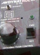 POWER SYSTEMS INC DYNATROL / DYNATROL (USED TESTED CLEANED) | eBay