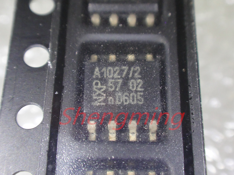 10PCS TJA1027/2 TJA1027 A1027/2 TJA1027T/20 TJA1027T SOP-8 | eBay