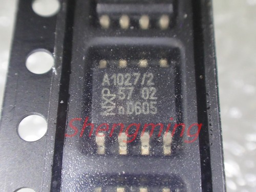 10PCS TJA1027/2 TJA1027 A1027/2 TJA1027T/20 TJA1027T SOP-8 | eBay