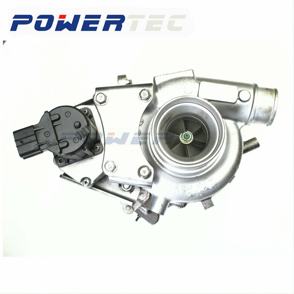 RHF55V turbo charger VIET 8980277720 for Isuzu NQR 75L 110Kw 150HP 4HK1 ...
