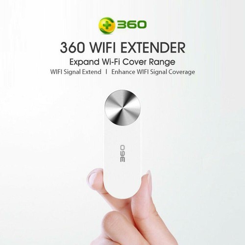 USB 360wifi Extender - ihome.360.cn - 360 Wifi Extender R1 - Local ...
