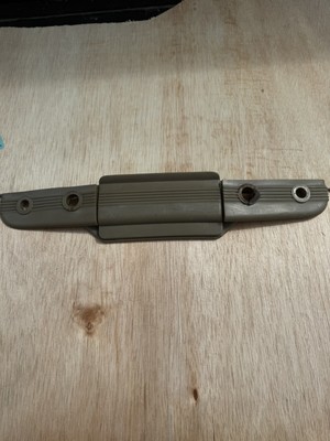 chevrolet 1947 1948 radio delete plate | eBay
