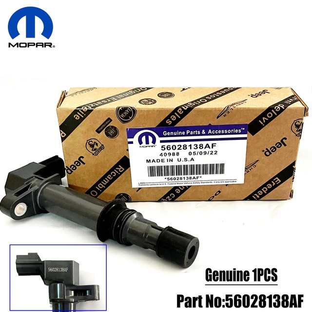 Ignition Coil-SLT, VIN: P Mopar 56028138AF for sale online | eBay