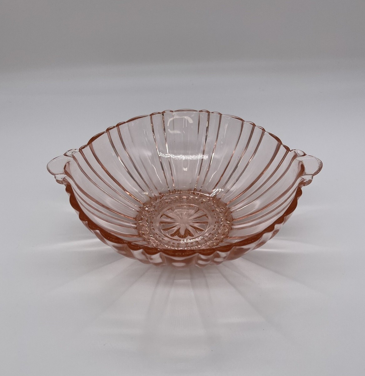 Anchor Hocking Depression Glass Patterns