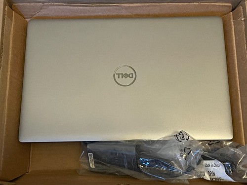 OPEN BOX Dell Latitude 5540 i5-Inch 16GB/256SSD, Win 11 - New Factory ...