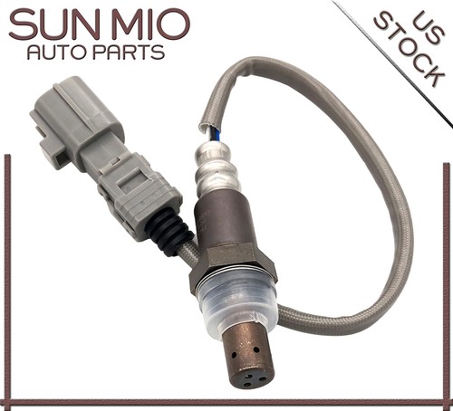 89465-08040 Downstream Oxygen O2 Sensor For Toyota Highlander Sienna ...
