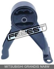 Rear Engine Mount Febest Mm-na4rr OEM MR594379 for sale online | eBay