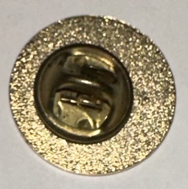 USPS US POSTAL INSPECTION SERVICE ~ Inspector Lapel Hat Pin [R] | eBay