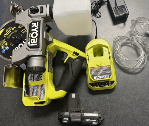 Ryobi Tile Cutter Saw Pblhts01 | eBay