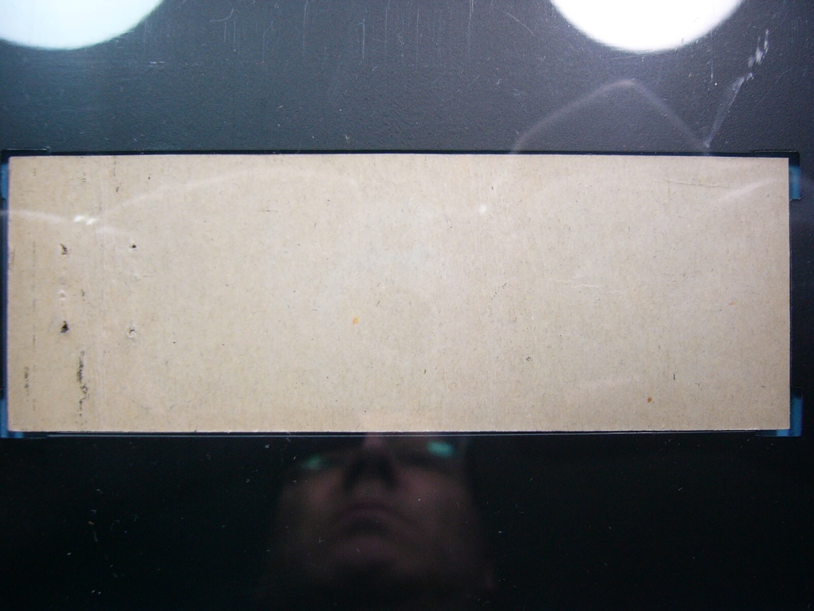 1935/36 DIAMOND TAN TYPE 1 MATCHBOOK VIC RIPLEY SHARP+ SGC 3 MATCH BOOK ...