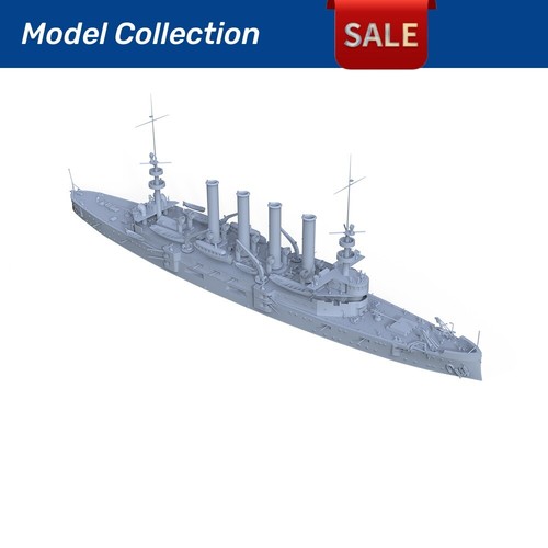 SSMODEL USN St.Louis Class Light Cruiser 1/350 1/400 WOW | eBay