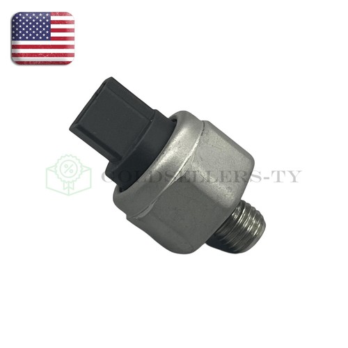 CVT Transmission Pressure Sensor Fit For Nissan Sentra Versa RE0F11A ...