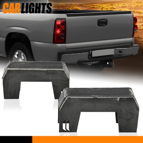 Fit For 1999-2007 Chevrolet Silverado GMC Sierra 1500 NEW Under Bed C ...