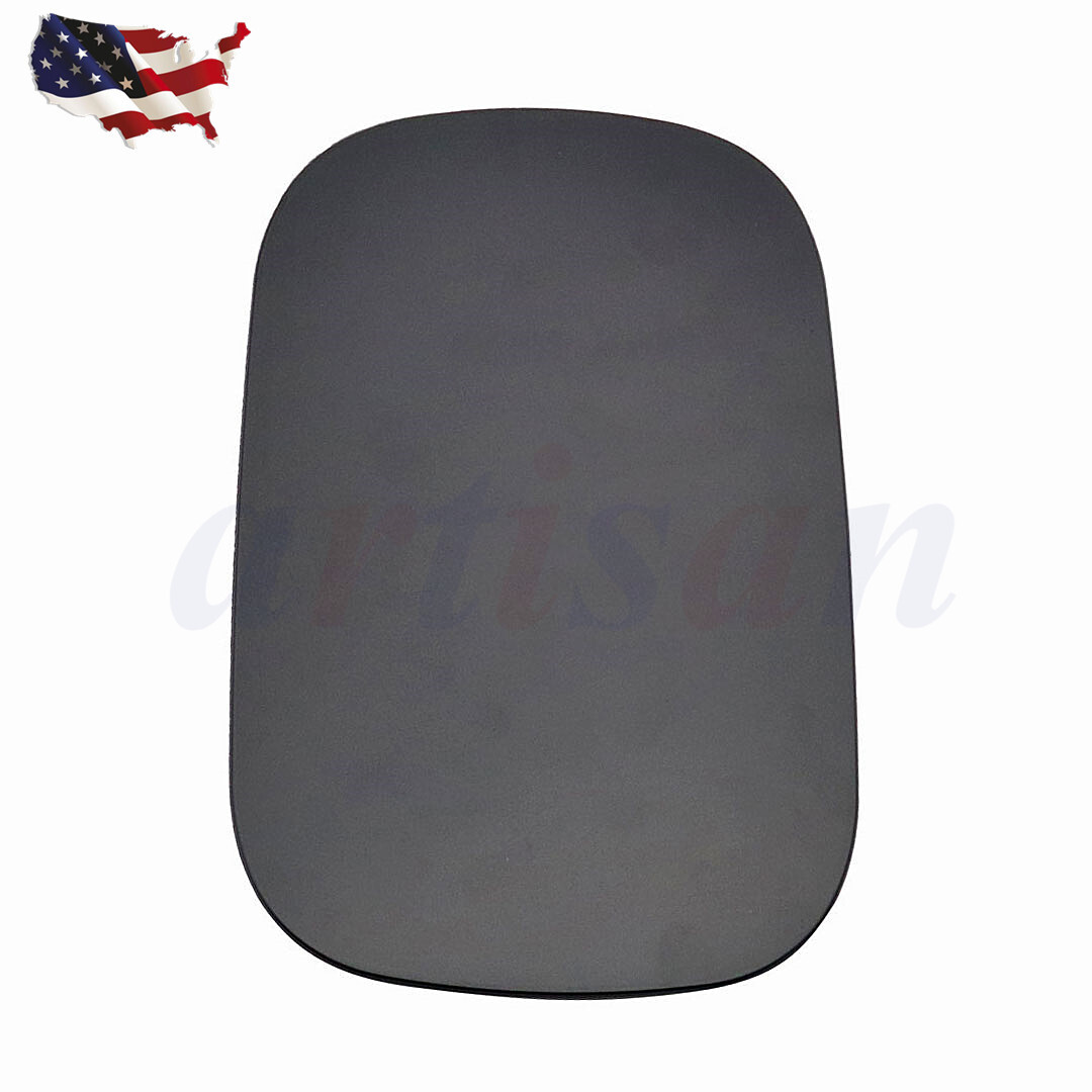 Primed Fuel Gas Filler Door Cap Fit For Jeep Grand Cherokee 2015-2022 ...