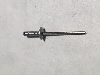 GM OEM RIVET 19352194 | eBay