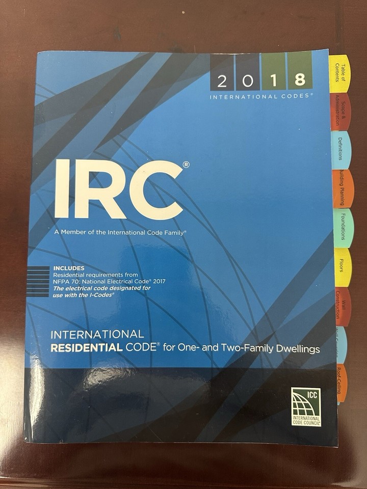 GA GC License Books Pre Tabbed And Highlighted Residential And Light ...