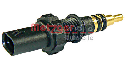 METZGER Coolant Temperature Sender Unit Black For BMW MINI 5 Touring ...