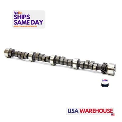 Isky Cams 201278, One Natural Cast Iron Sbc Hydraulic Camshaft ...